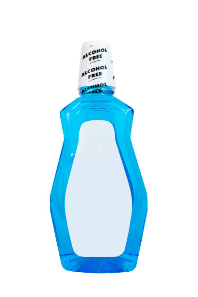 Comment Choisir un Rince-Bouche sans Alcool pour une Option Plus Douce ...